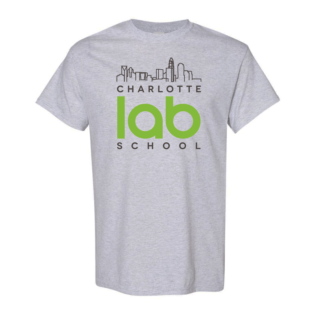 Charlotte LAB School – JACKS Print Shop LLC